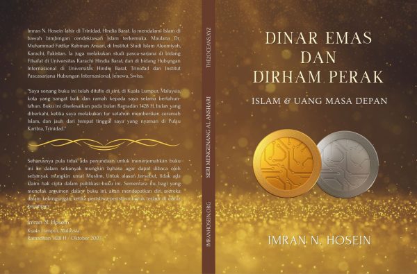 The Two Oceans | Eskatologi Islam di Pertemuan Dua Lautan